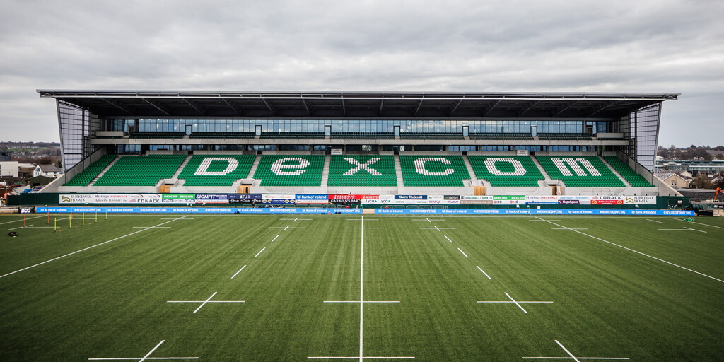 FAQ at Dexcom Stadium | Dexcom Stadium Connacht